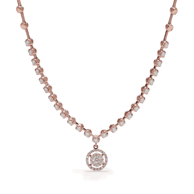 Gold Jewellery Set For Bridal Buy Gold Jewellery Purejewels Uk