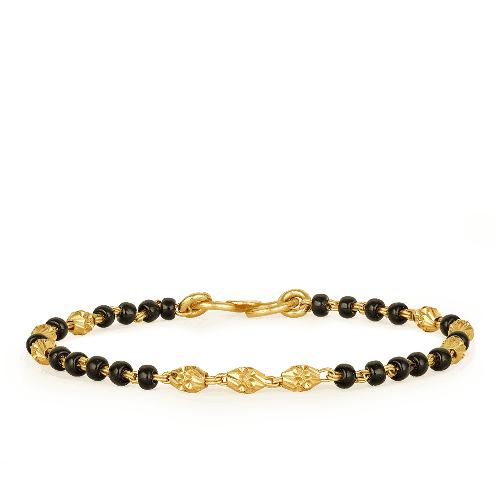Karimani bracelet malabar gold store