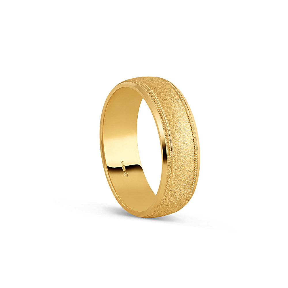 Ladies gold ring online shopping store