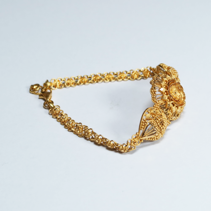 Antique bracelet store