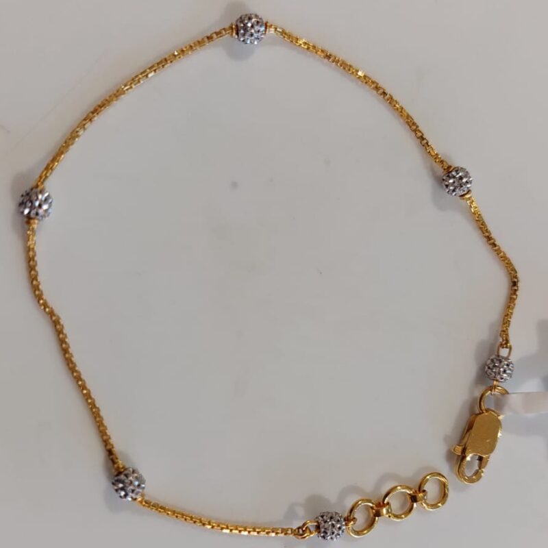 Buy gold bracelet store